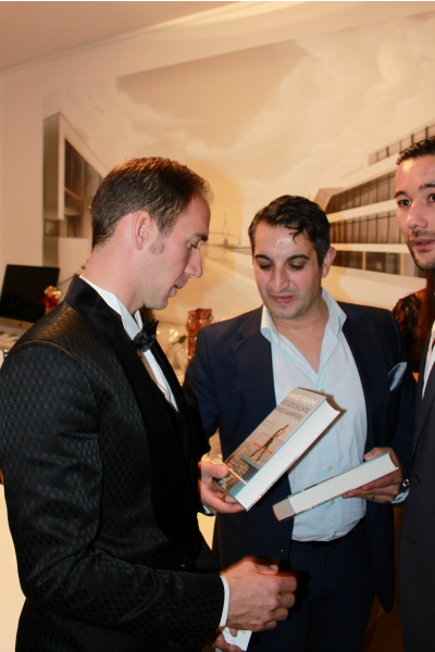 Marcel Remus Real Estate nun auch in Hamburg! - Shamrock Mag