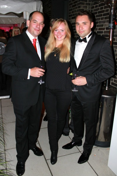 Marcel Remus Real Estate nun auch in Hamburg! - Shamrock Mag