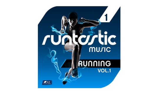 „Runtastic Music – Running Vol. 1“: Die Compilation speziell für Läufer - Shamrock Mag