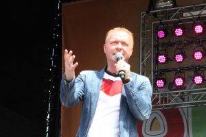 Schlager meets Ballermann: Gelungene Premiere für Bremen Olé - Shamrock Mag
