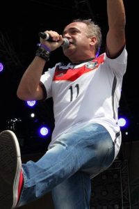 Schlager meets Ballermann: Gelungene Premiere für Bremen Olé - Shamrock Mag