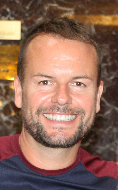 Ex-„Caught in the Act“-Star Lee Baxter im Interview - Shamrock Mag