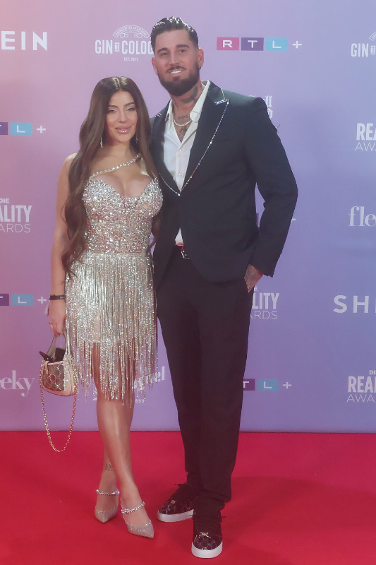 Reality-Branche feiert Premiere der Reality Awards in Köln - Shamrock Mag